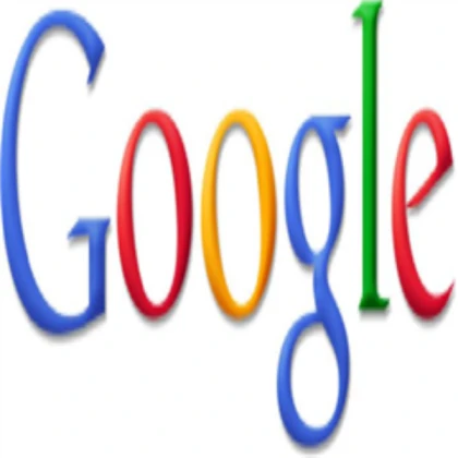 Google Decal