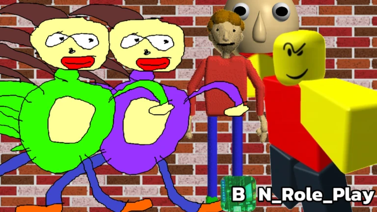 BN_Role_Play - Roblox