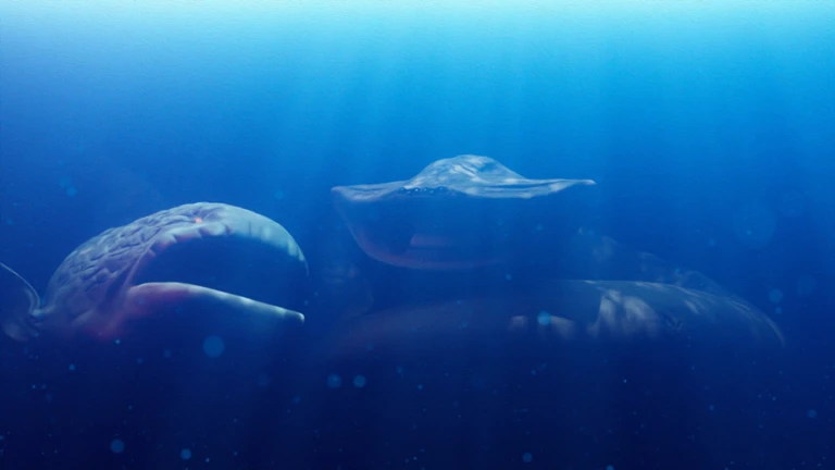 El Gran Maja [PlayGround] - Roblox