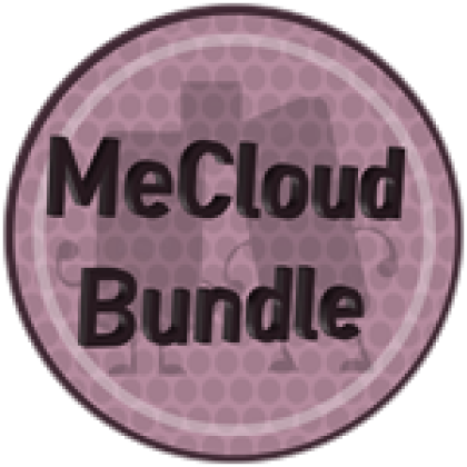 MeCloud Bundle - Roblox