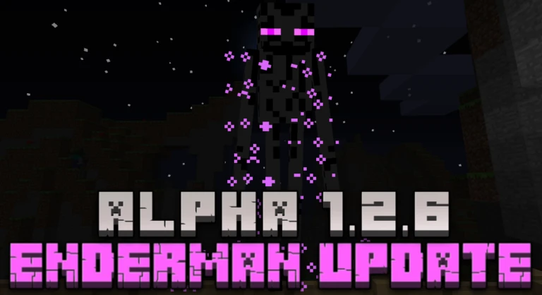 Roblox: Mine_craft 1.2.6 Alpha - Roblox