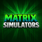 Matrix Simulators - Roblox