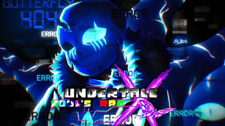 RPG X de Undertale Soul | El sitio web oficial de Roblox