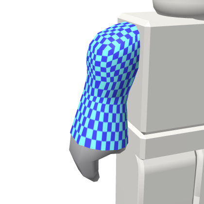 Roblox 2.0 - Bras droit - Roblox