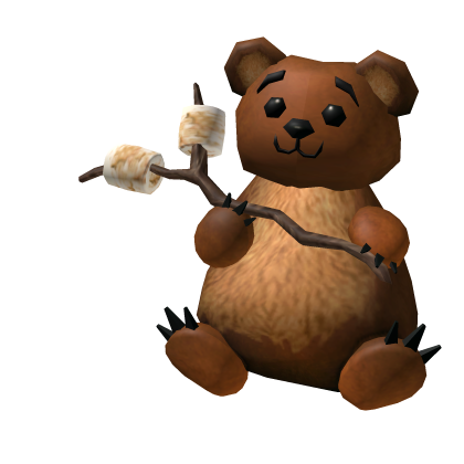 Bobo, der Picknickbär – Roblox