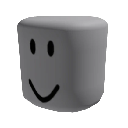 Classic Male v2 - Head | Roblox Item - Rolimon's