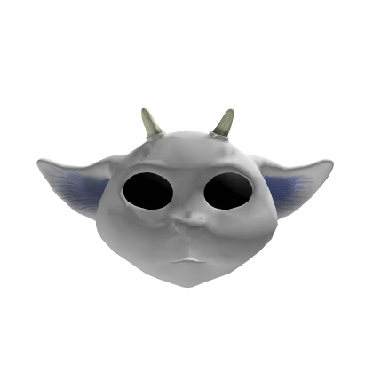 Twenty One Pilots Ned Head Mask | Roblox Item - Rolimon's