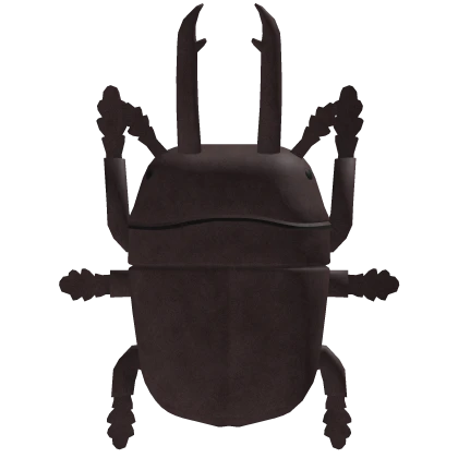 beetle backpack | Roblox Item - Rolimon's