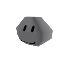 Hex Roblox Head