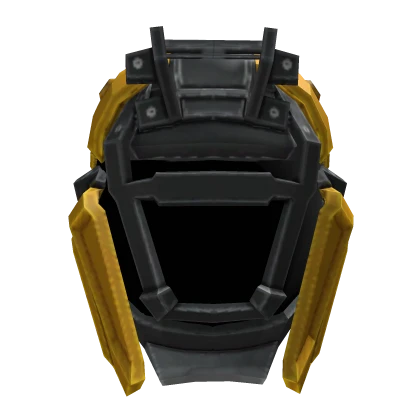 Locus Watcher's Helmet | Roblox Item - Rolimon's