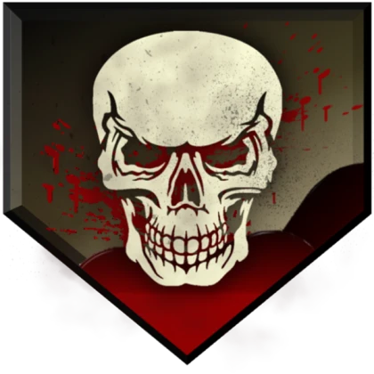 Custom Insta Kill Icon