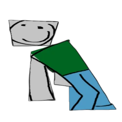 Hello john doe - 1x1x1x1