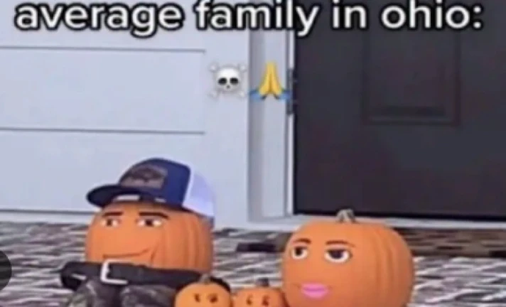 [100K] Simulador de Ohio - Roblox