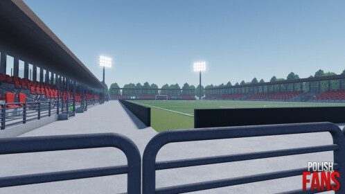 Polish Fans | Ultras & Hooligans - Roblox