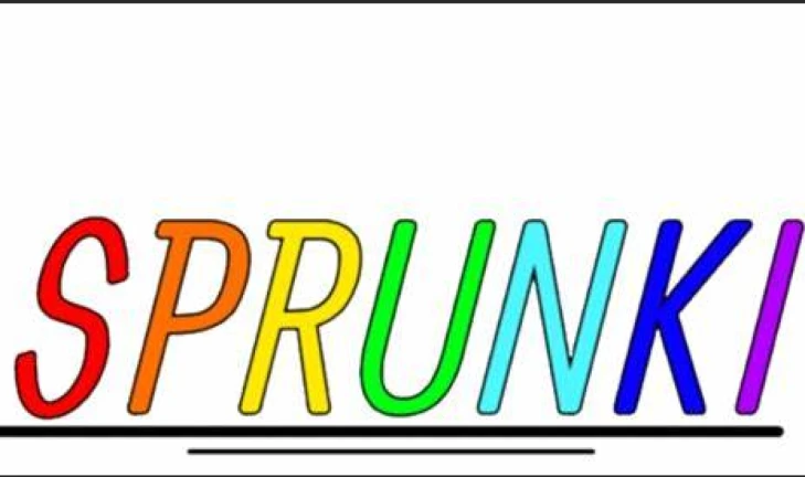 SPRUNKY RP new evolution! - Roblox