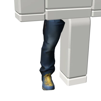 Bundle - Right Leg | Roblox Item - Rolimon's