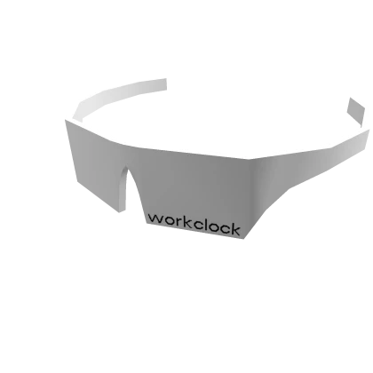 Workclock Shades | Roblox Item - Rolimon's