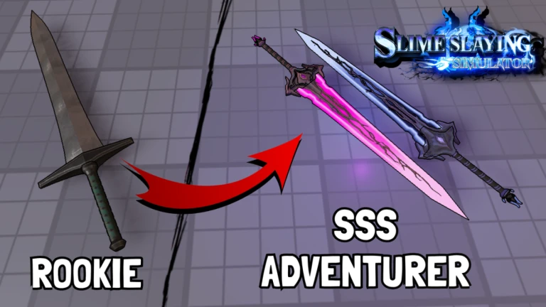 [EVENTO] Slime Slaying RPG en línea - Roblox