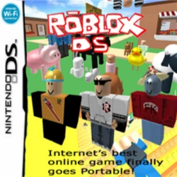Roblox DS
