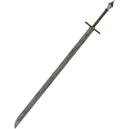 alucard sword
