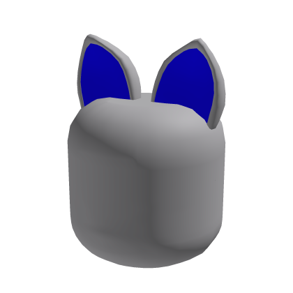 [FREE] Animated Cat Ears - Dynamic Head - Roblox