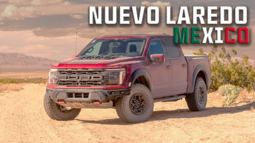 [ORIGINAL] Nuevo Laredo, México - Roblox