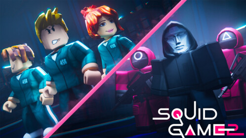 [🦑MINGLE] Squid Game 2 | Auto Win — Roblox Scripts | ScriptBlox