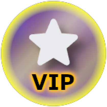 VIP - Roblox