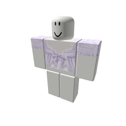 보라색 - Roblox
