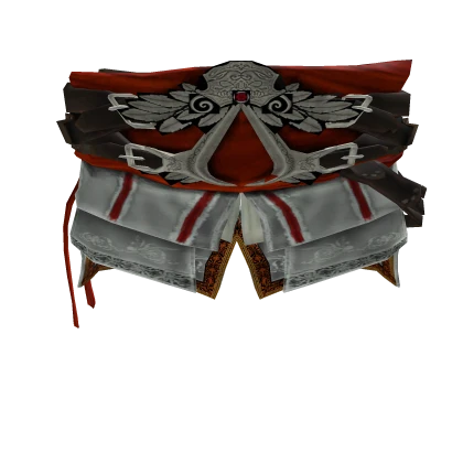 [⏳] Ezio Auditore - Armor (Waist) | Roblox Item - Rolimon's
