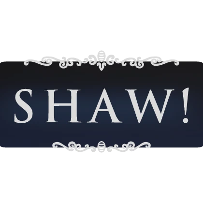 Silksong Hornet SHAW! Text | Roblox Item - Rolimon's