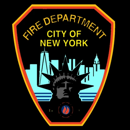 NYFD Remade