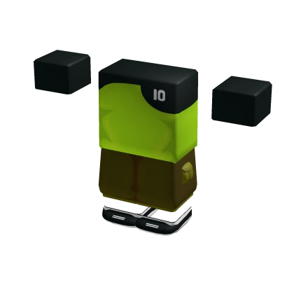 Ben 10 Reboot For 1.0 Avatars | Roblox Item - Rolimon's