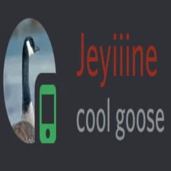 cool goose