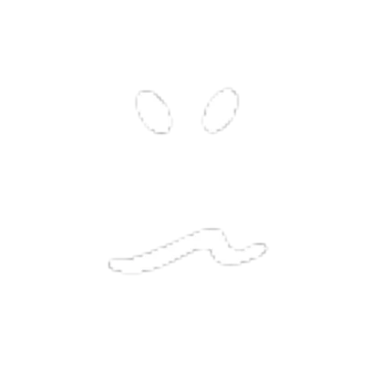 Gubby Face (Inverted)