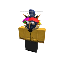 [R15] ANIMATION PACK