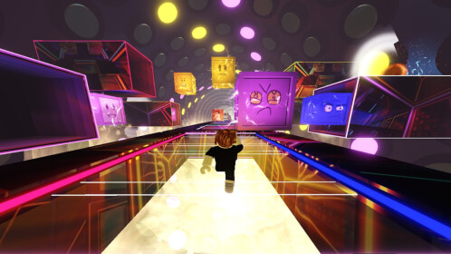 สปีดรัน 4000 ภาพ [ALPHA] - Roblox