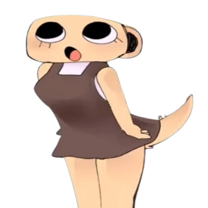 Shelly Dandy S World