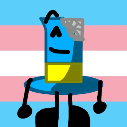 Pride Month PFP 9 (TRANS)