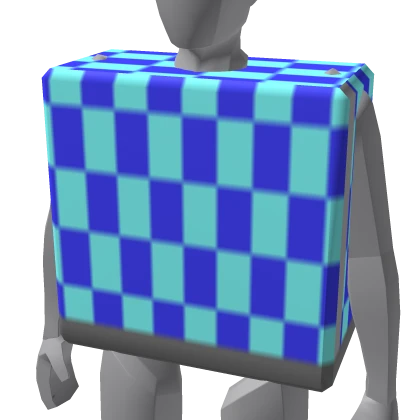 Blocky R6 - Torso | Roblox Item - Rolimon's