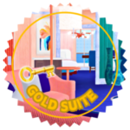 [10% OFF] Luxury Suites - Roblox