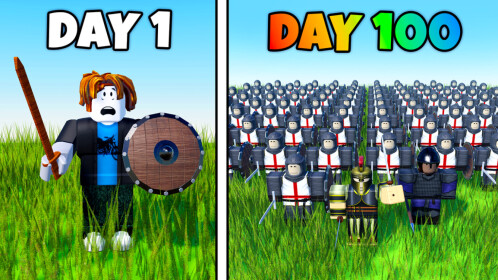 [Atualização ] Campos de batalha de unidades ⚔️ - Roblox