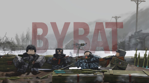 BYBAT: 비네트 빌더 | Roblox 공식 웹사이트