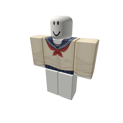 Himiko Toga Cosplay Sleeves [My hero Academia] - Roblox