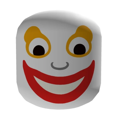 Jimbo Balatro Head | Roblox Item - Rolimon's