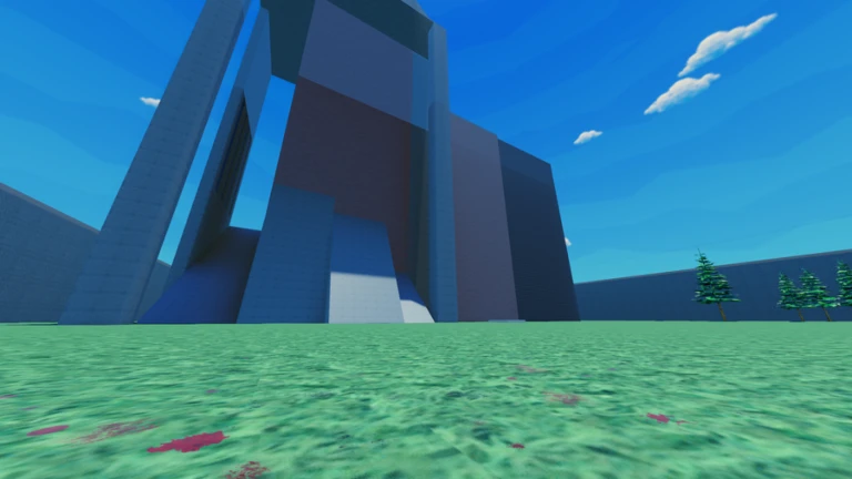 BLOXY BOX [san Valentín sangriento] - Roblox