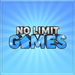 No Limit Games - Roblox