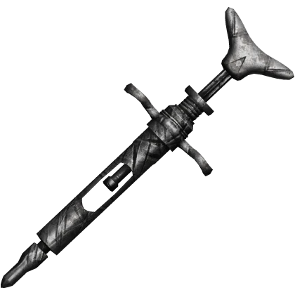 Emo Goth Syringe | Roblox Item - Rolimon's