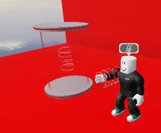 AFK hasta que me donen 100k robux (obbys) - Roblox