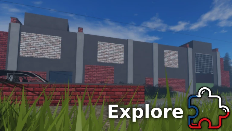 Czech Homeless Simulator 2 [BETA] - Roblox